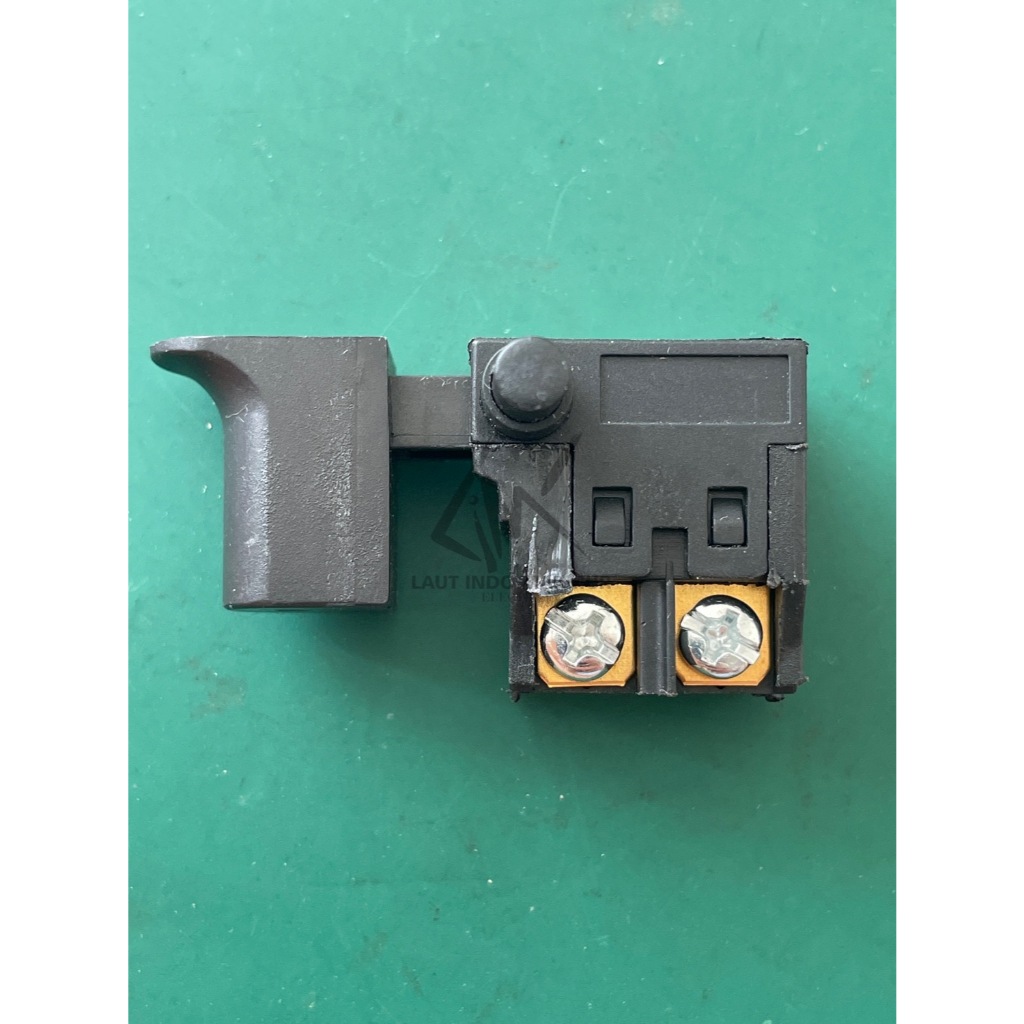 Jual SWITCH MESIN SERUT KAYU AUTO LOCK SWITCH PLANER SWITCH GERINDA ...
