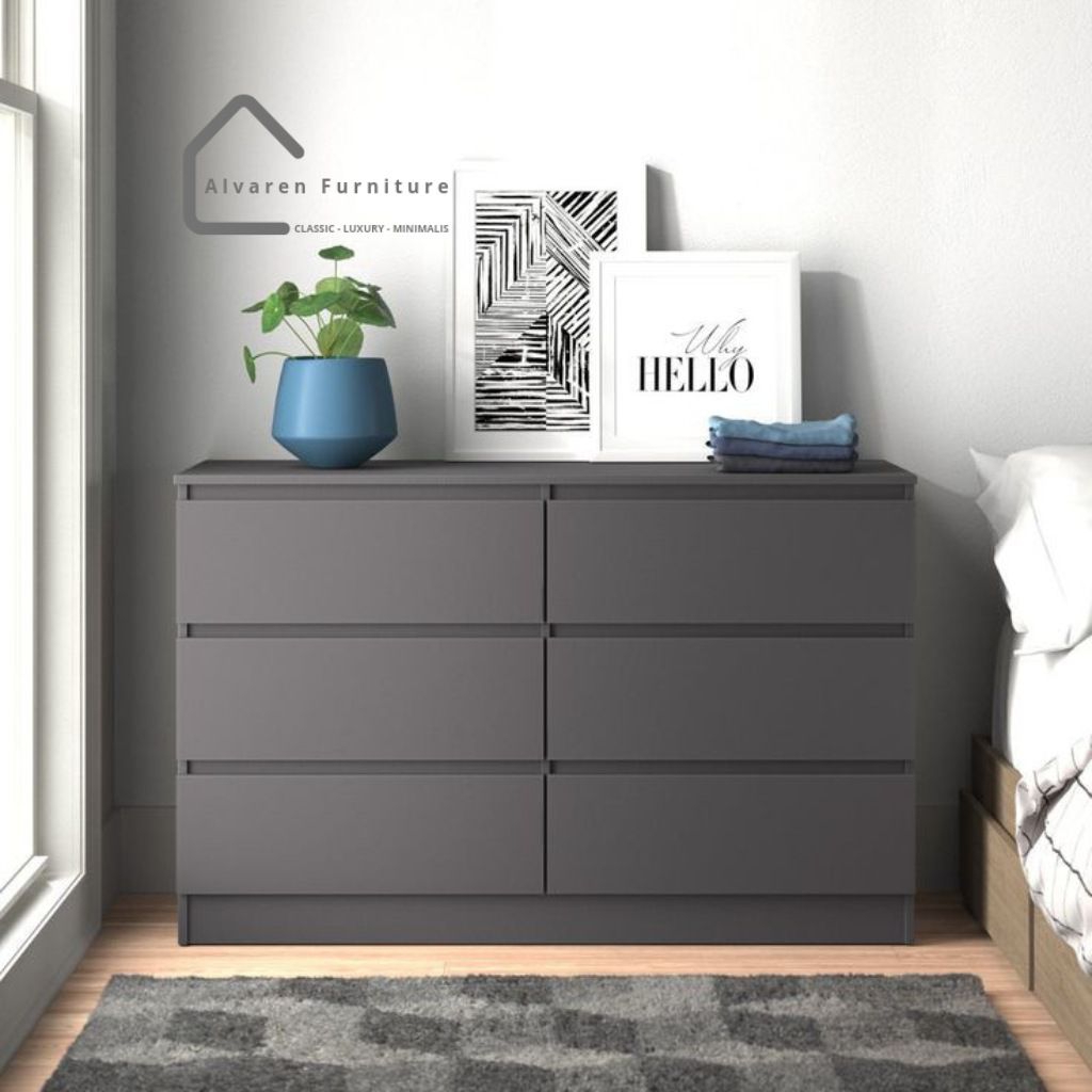 Jual Link custom Kabinet drawer minimalis | Shopee Indonesia