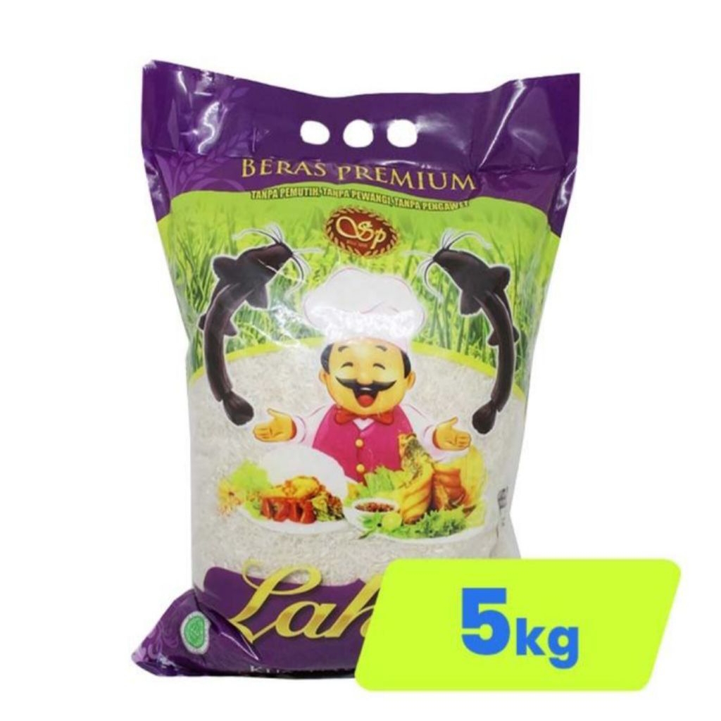 Jual LAHAP LELE 5Kg | Shopee Indonesia