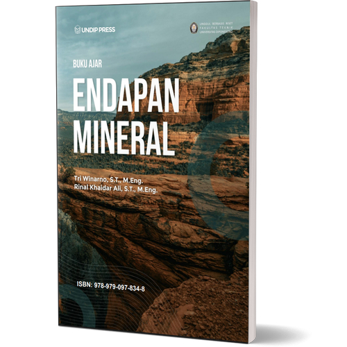Jual Buku Ajar Endapan Mineral | Shopee Indonesia