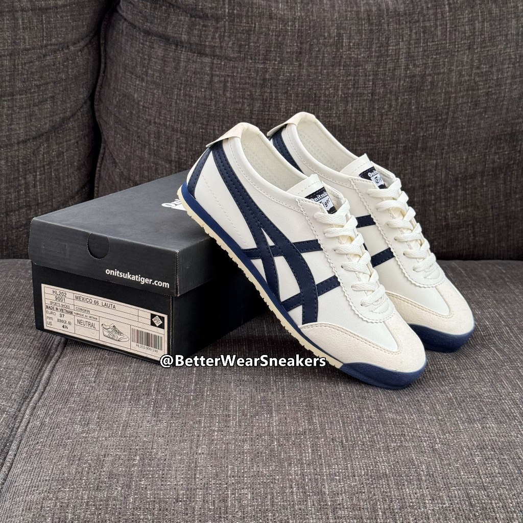 Jual Sepatu Onit Suka Tiger Original | Shopee Indonesia