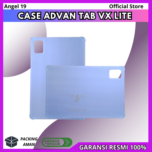 Jual CASE TAB ADVAN A10 10.1" - ORIGINAL 100% | Shopee Indonesia