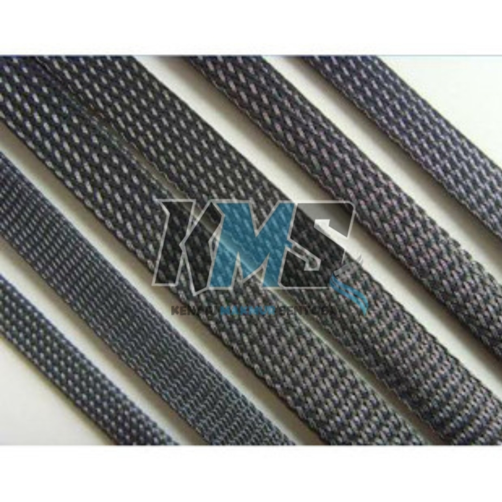 Jual Braided Sleeve/Sleeve Kabel/Cable Sleeve/ Pembungkus Kabel 2, 3, 4 ...