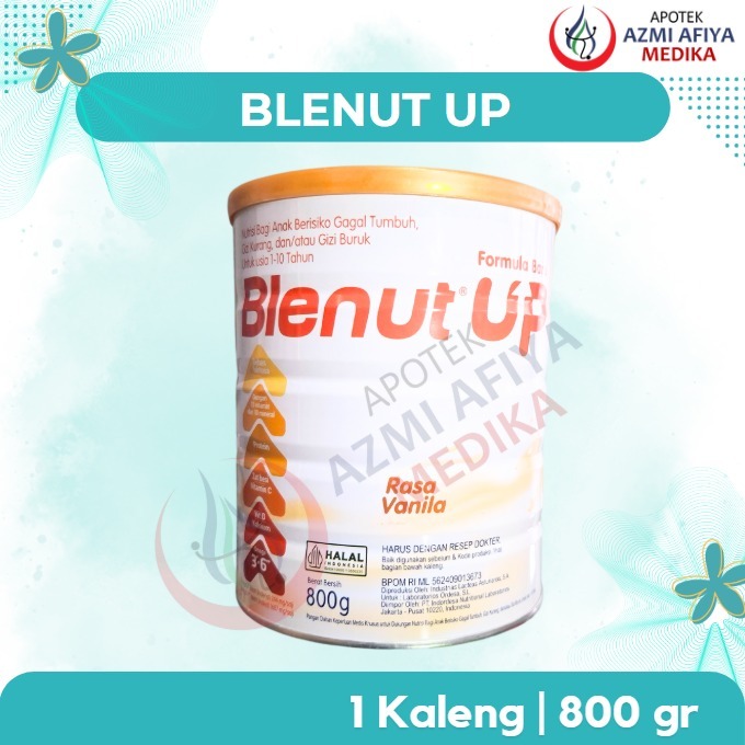 Jual Blenut Up 800gr | Shopee Indonesia