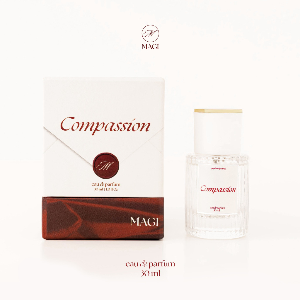 Jual MAGI Parfum – Soft Floral Elegan | Eu de Perfume, Exclusive ...
