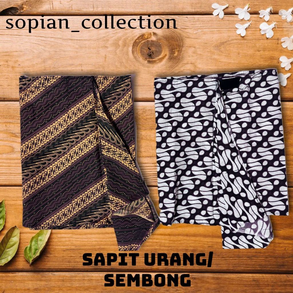 Jual sapit urang instan siap pakai / warna bisa di samakan dengan ...
