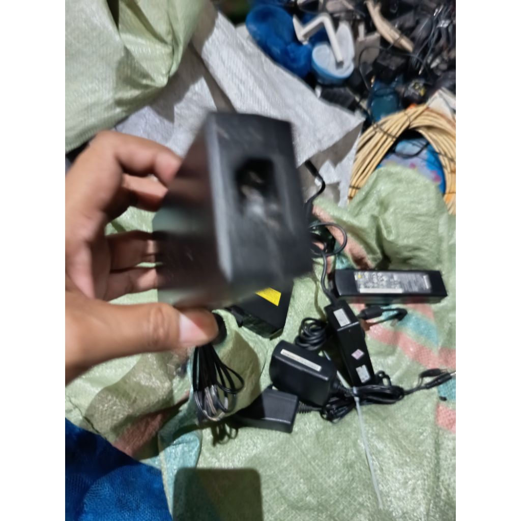 Jual adaptor cisco 48v 0,38a 380ma | Shopee Indonesia
