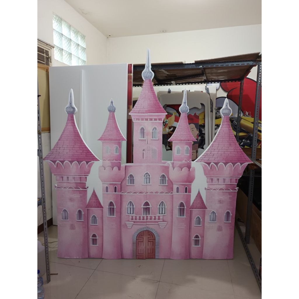 Jual BACKDROP CUSTOM / BACKDROP DEKORASI ULANG TAHUN GRADUATION ...