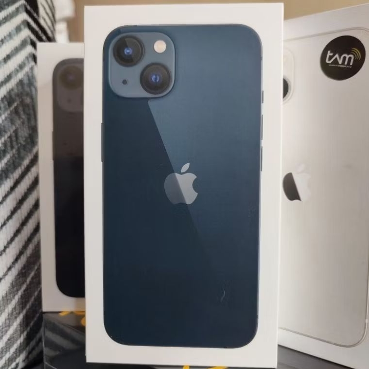 Jual IP 13 128gb Garansi Resmi | Shopee Indonesia