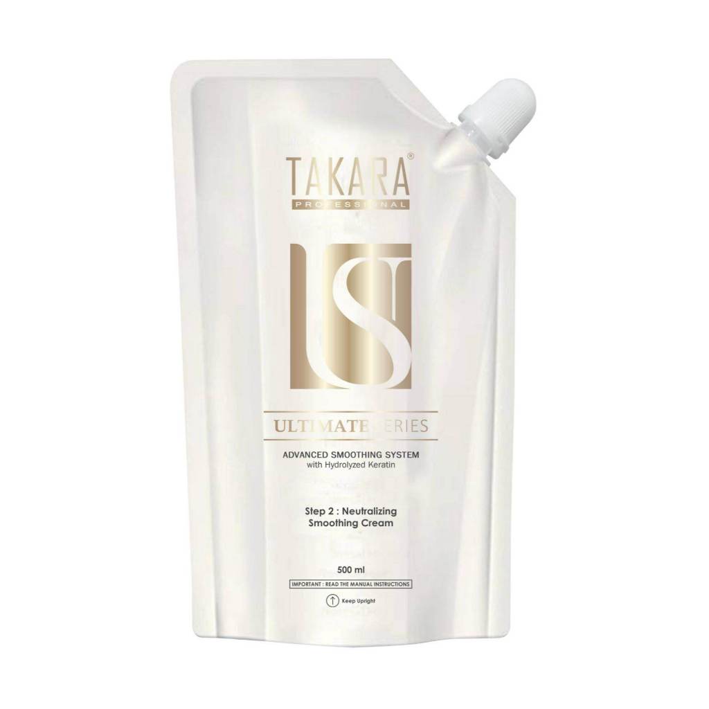 Jual TAKARA PROFESSIONAL ULTIMATE SERIES STEP 2 : NEUTRALIZING ...