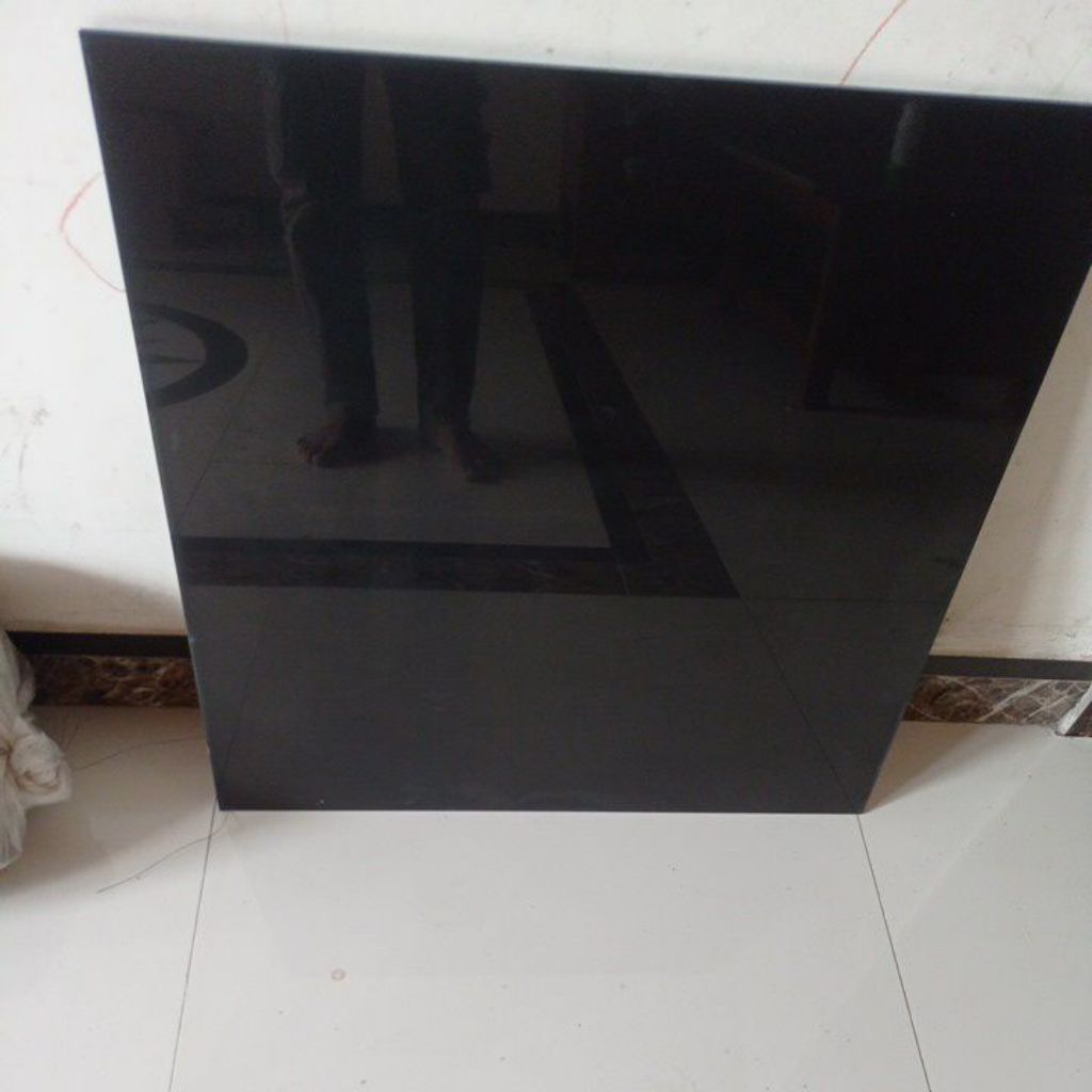 Jual granit hitam polos ukuran 60x60 | Shopee Indonesia