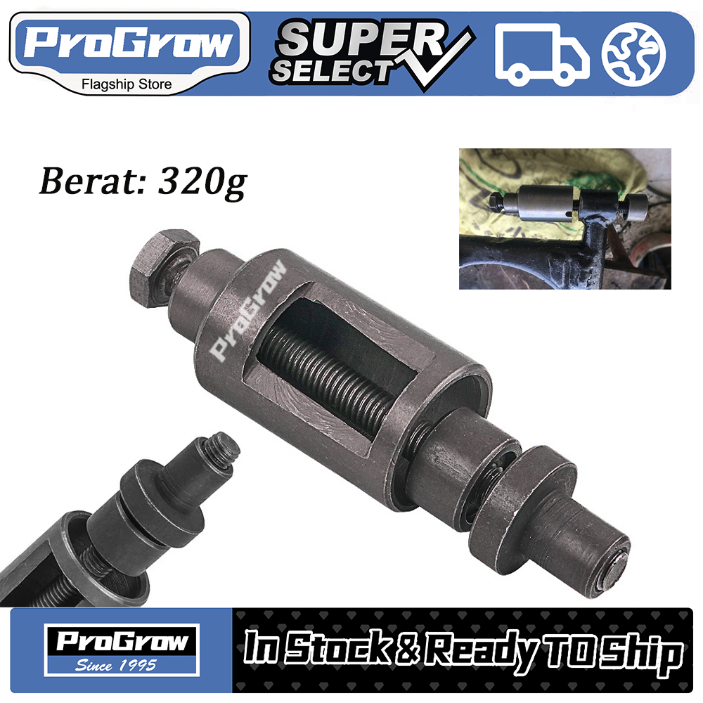 Jual GY6 Engine Bushing Remover & Puller Tool – Alat Lepas Pasang Bosh ...