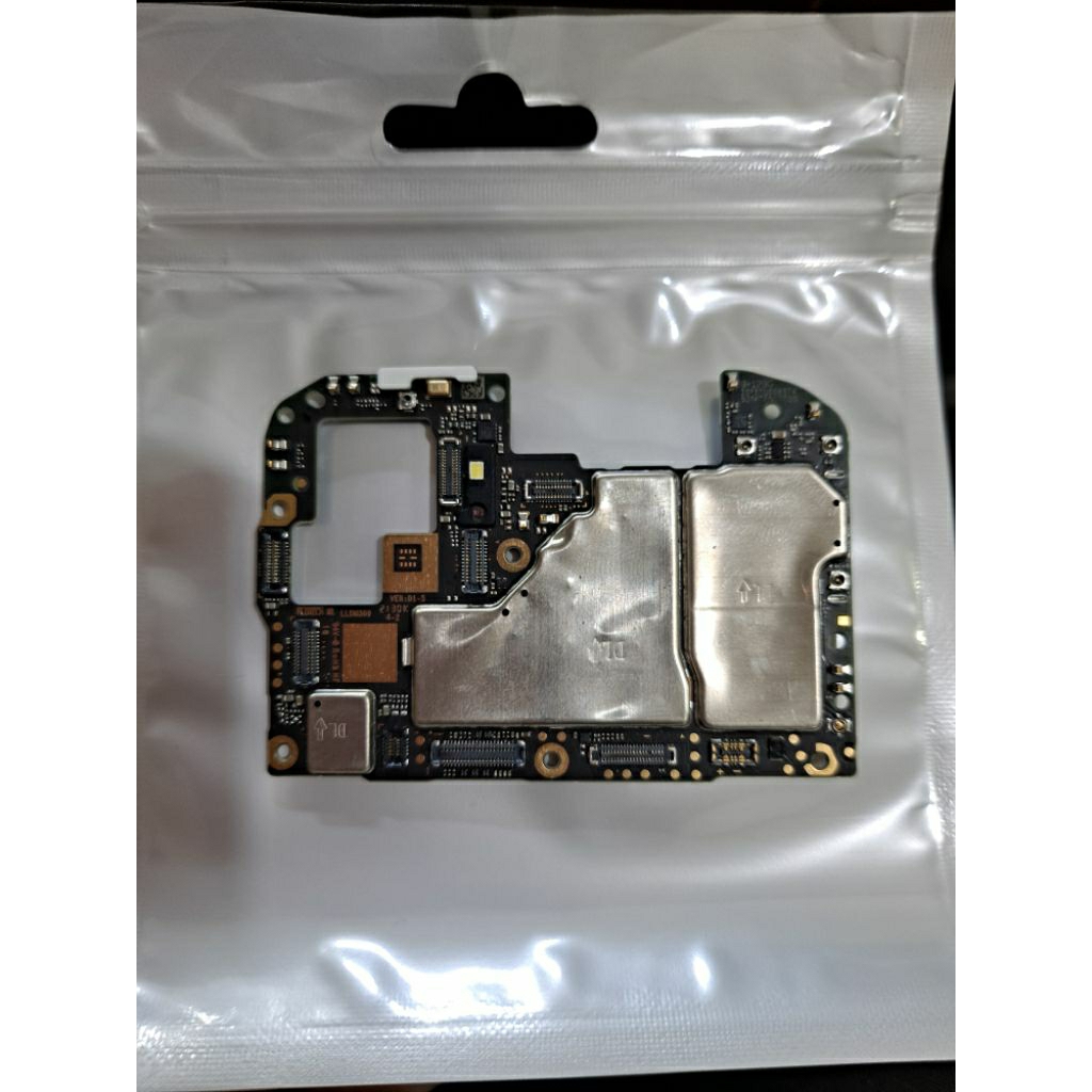 Jual mesin REDMI NOTE 10S RAM 8 normal | Shopee Indonesia