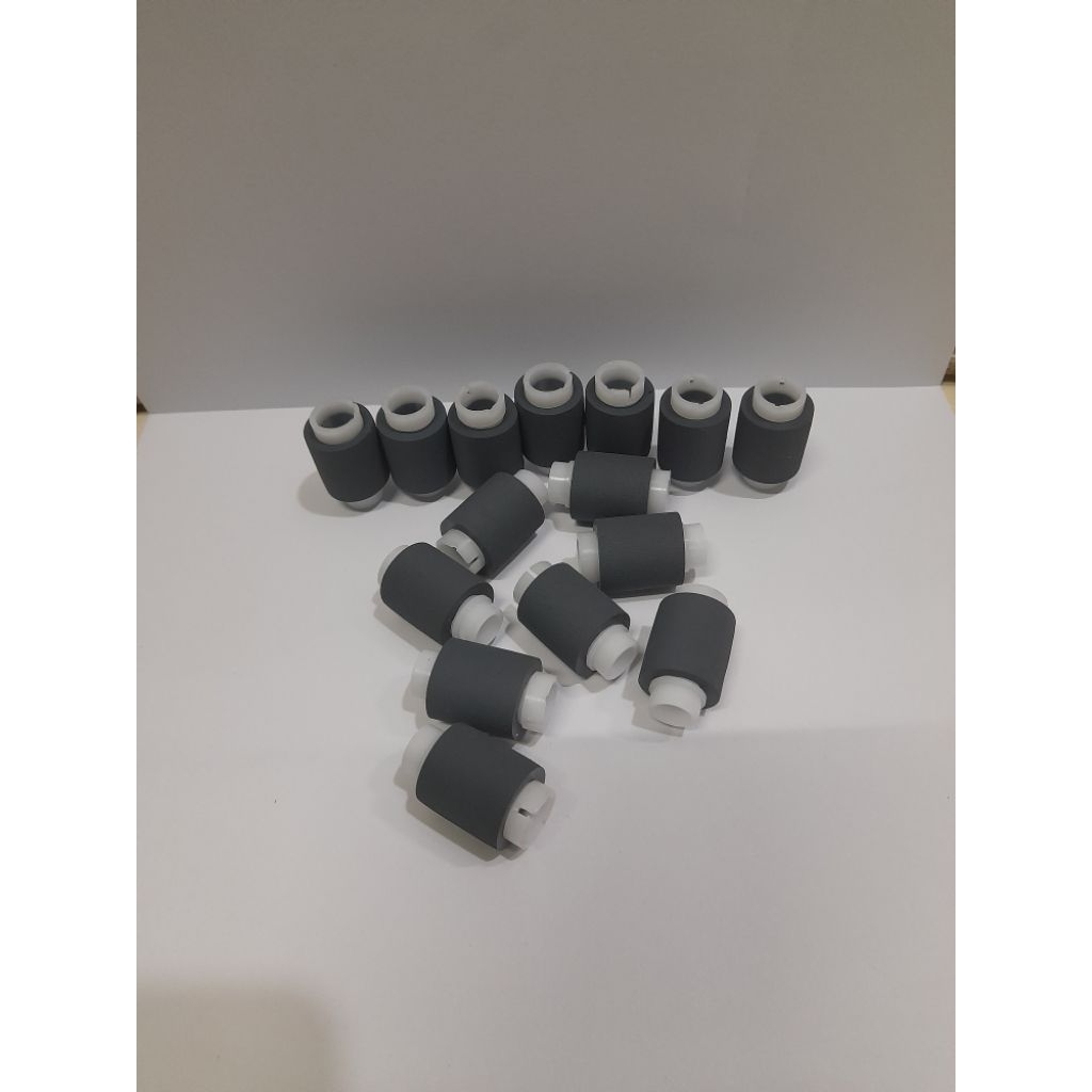Jual Karet roller roll Bawah Tebal Epson L110 L210 L310 L360 L365 asf ...