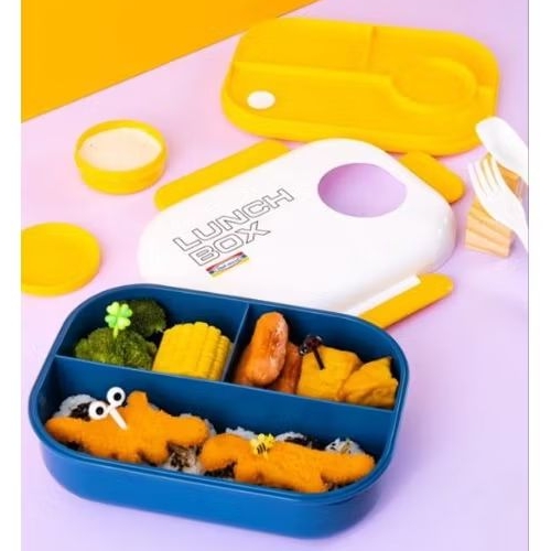 Jual Glass food container Indomaret, tempat bekal kaca 340ml , tempat ...