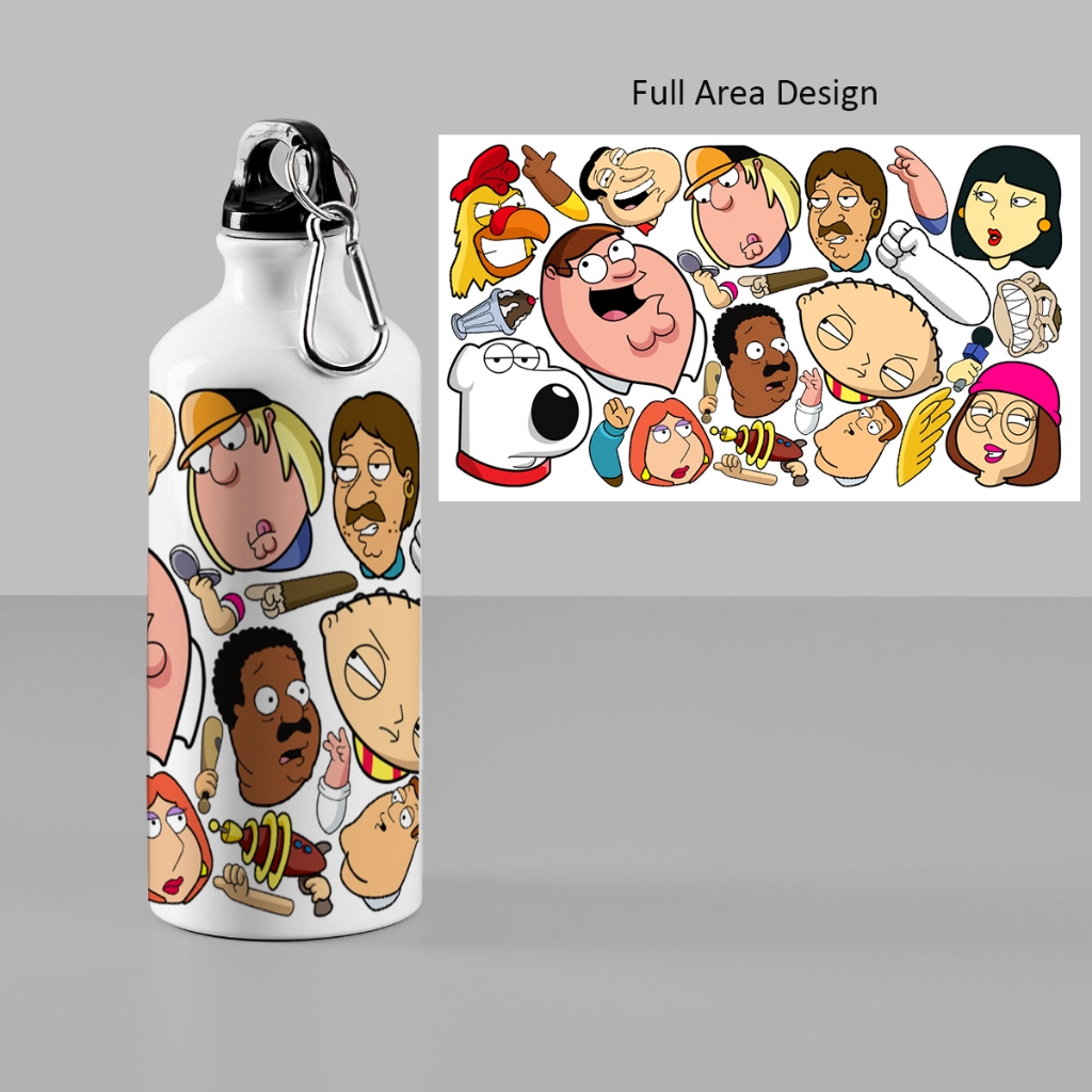 Jual Family Guy collection Stewie Griffin Lois Meg Joseph Swanson Glenn ...