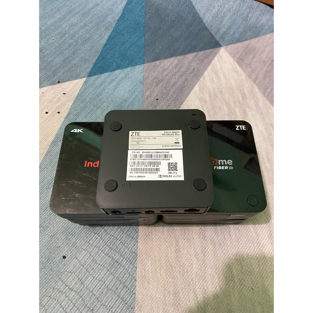 Jual STB 4K V1 Normal Orian | Shopee Indonesia