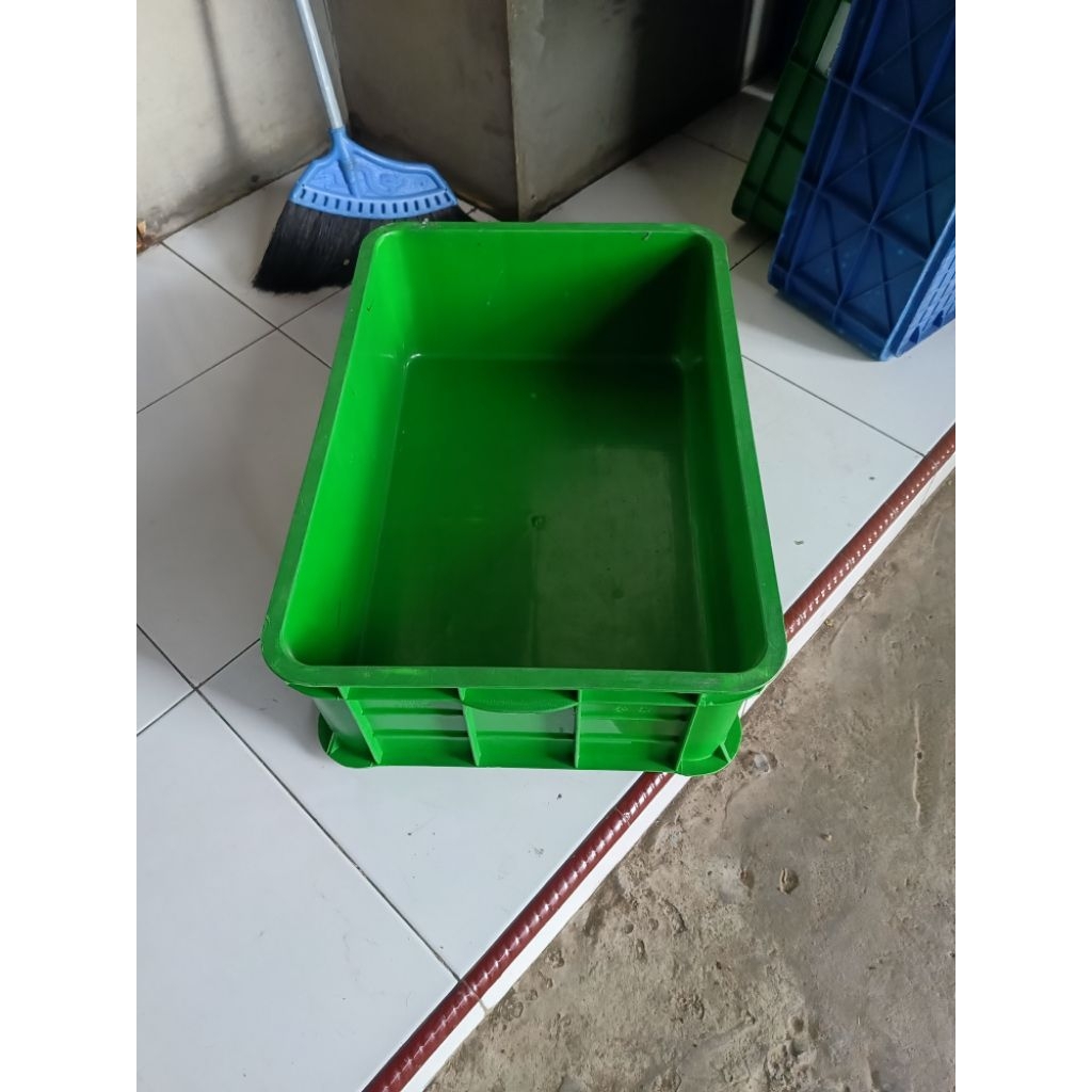 Jual box container rabbit ukuran p.60 L.40 T.20 type 2033 | Shopee ...
