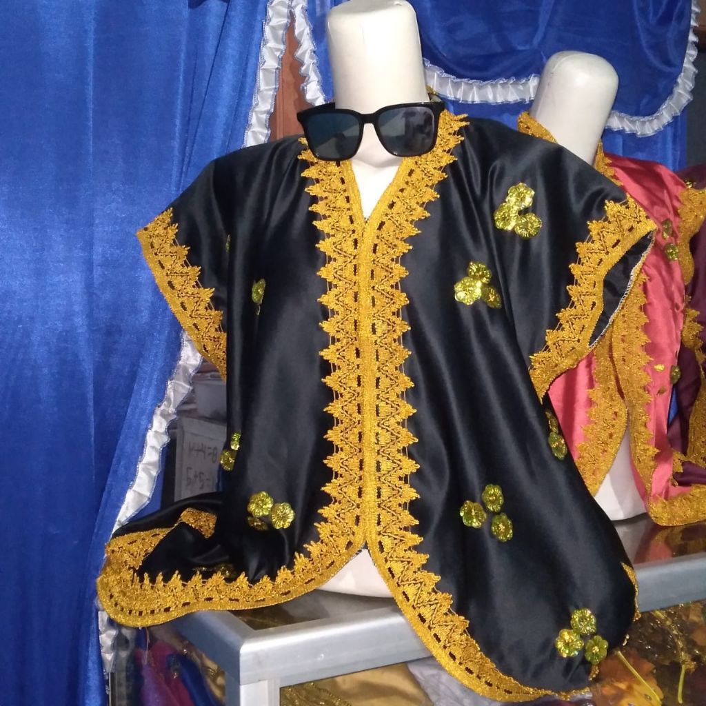 Jual baju adat Mbojo BIma NTB,... | Shopee Indonesia