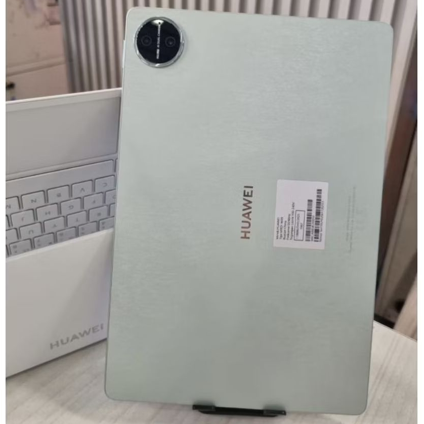 Jual Huawei Matepad Pro 12/512GB Second Resmi Berkualitas | Shopee ...