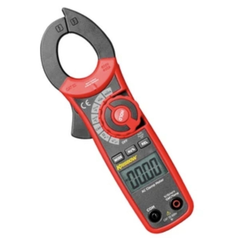 Jual Tang Amper / Clamp Meter Ac 400a | Shopee Indonesia