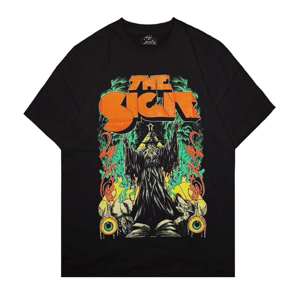 Jual The Sigit "Owl And Wolf" | Shopee Indonesia