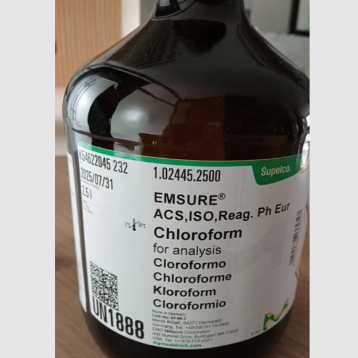 Jual Chloroform | Kloroform CHCL3 | 100ml | Shopee Indonesia