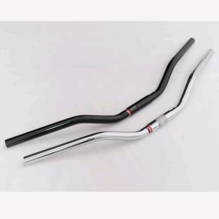 Jual Stang Sepeda Federal 26 Inch KEN Rise Bar 25,4mm (Non OS ...