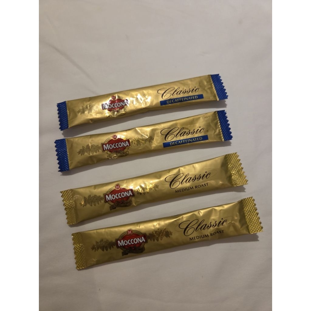 Jual KOPI MOCCONA COFFEE CLASSIC KOPI AUSTRALIA MEDIUM ROAST ...