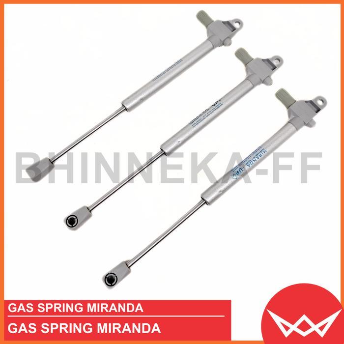 Jual Gas Spring MIRANDA / Pegas Hidrolik Pintu Lemari Dapur Kitchen ...