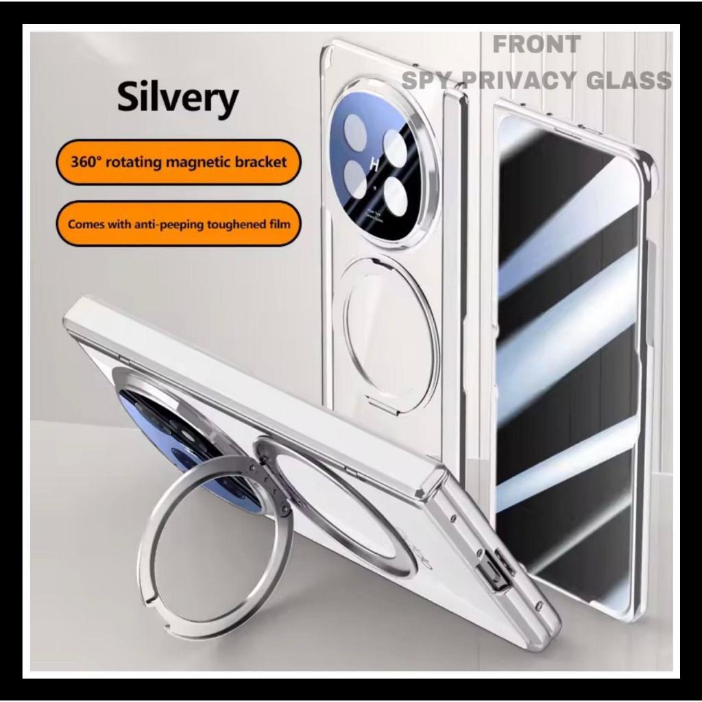 Jual Oppo Find N5 5G Prive Magsafe Kickstand Original Case Hard Casing ...