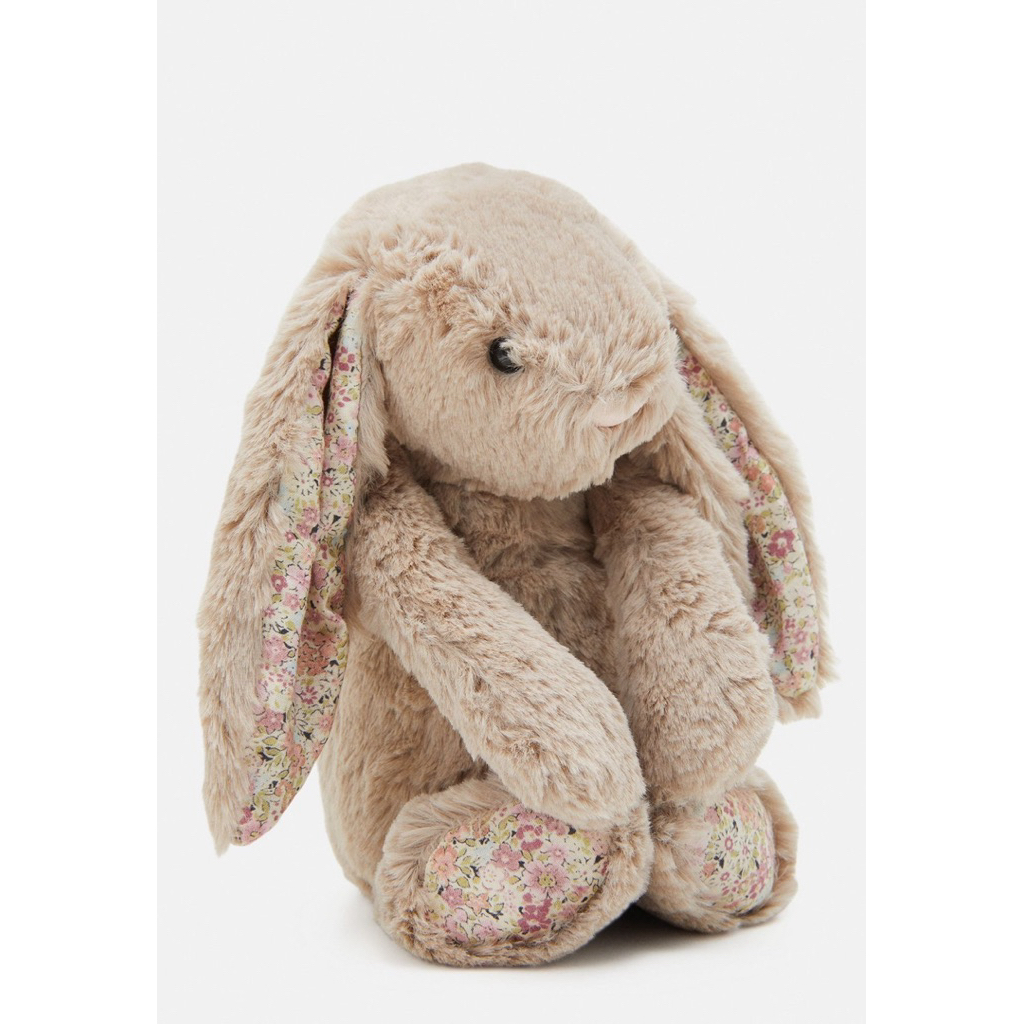 Jual jellycat blossom bea bunny New label lengkap | Shopee Indonesia