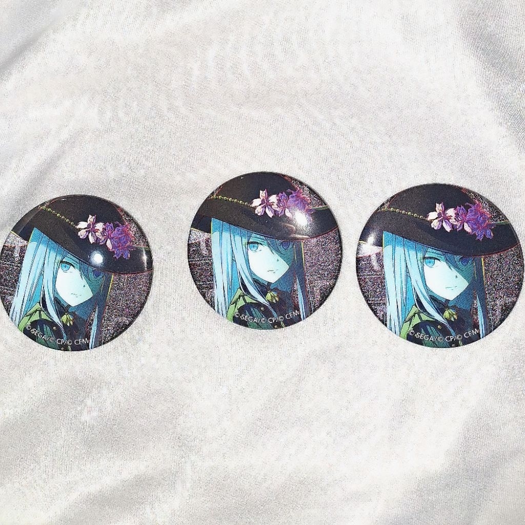Jual Glibadge Kanade Samsa T | Shopee Indonesia