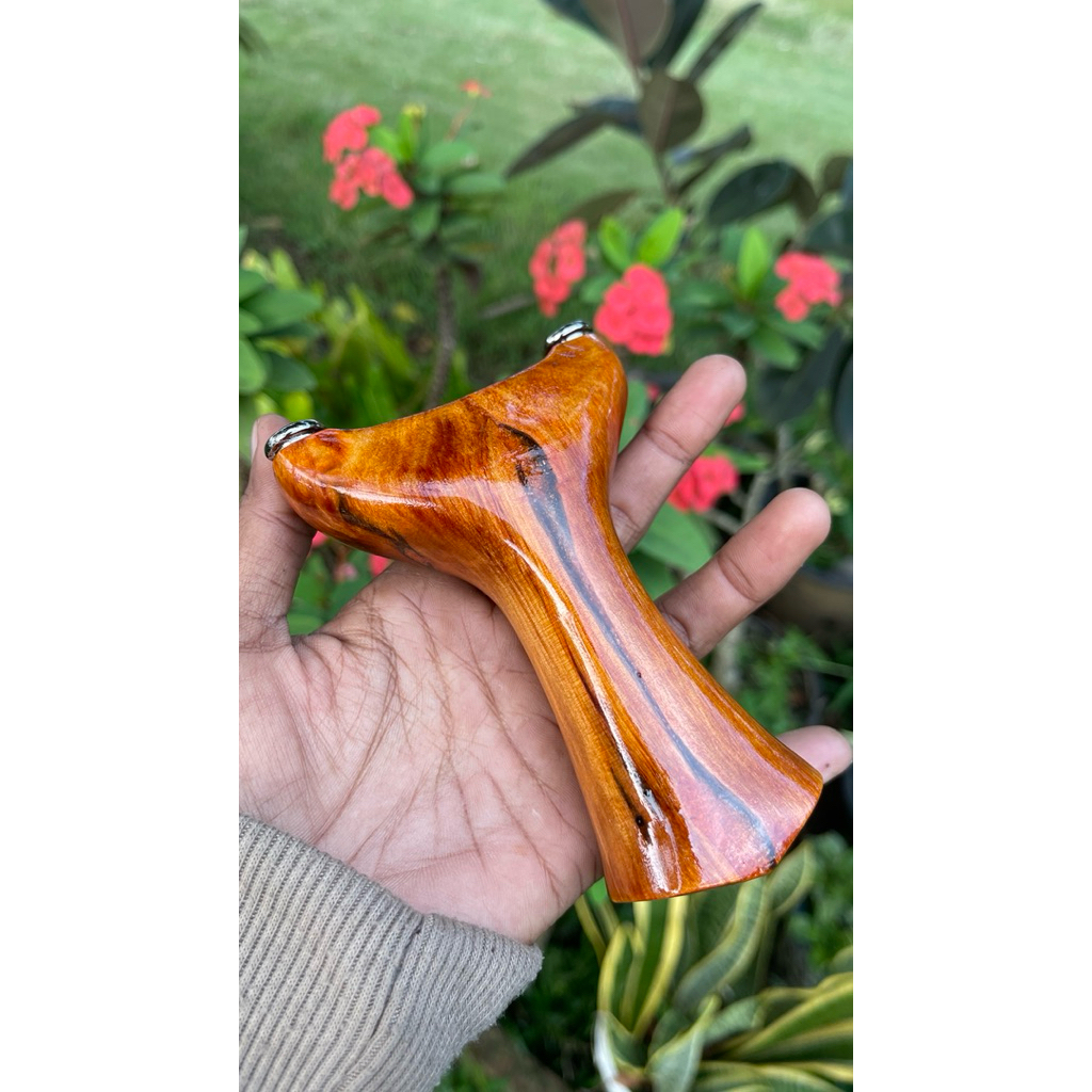 Jual Ketapel kayu agathis 82mm/120mm | Shopee Indonesia