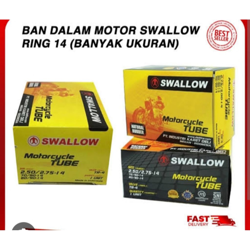 Jual Swallow Ban Ring 14 Terlengkap & Harga Terbaru Juni 2026 | Shopee ...
