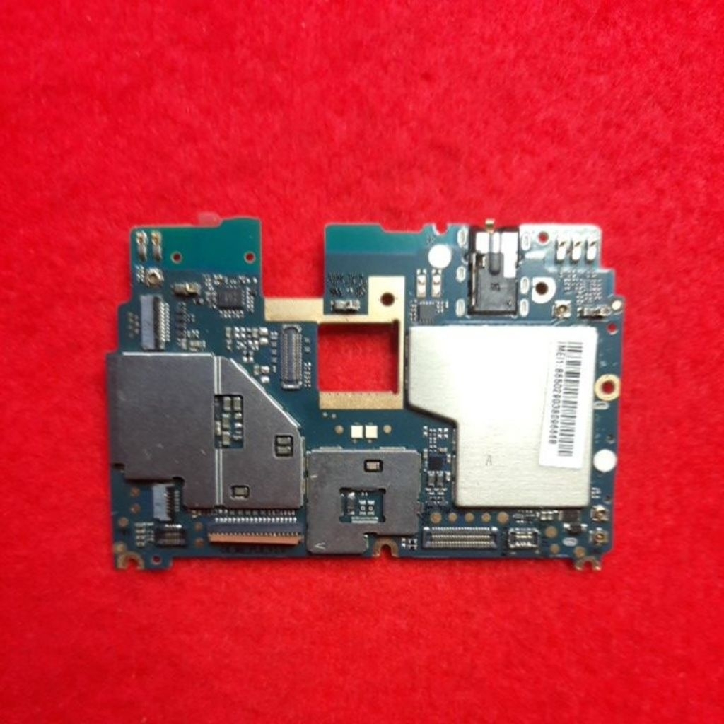 Jual MESIN PCB REDMI NOTE 4 SNAP NORMAL RAM 3/32 TESTED | Shopee Indonesia