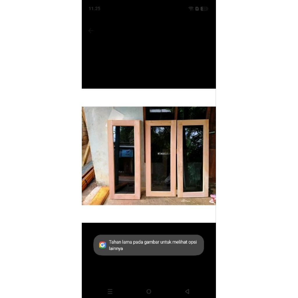 Jual daun cendela kaca hitam | Shopee Indonesia