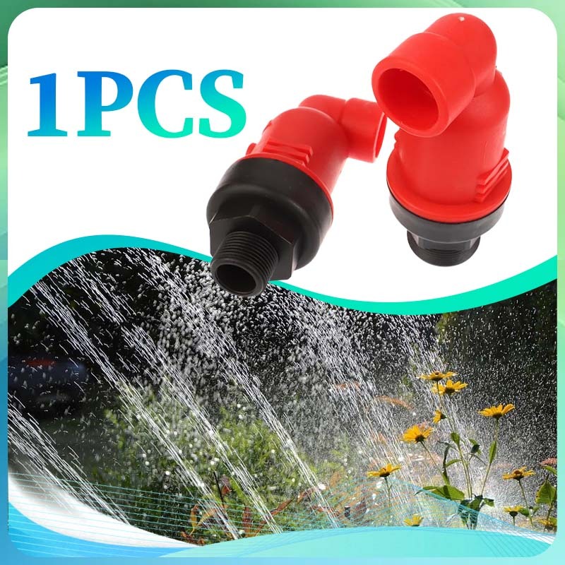 Jual Katup Pelepas Udara Otomatis Katup Ventilasi Buang Katup Udara ...