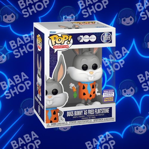 Jual Funko POP - Bugs Bunny 1259 Limited Edition | Shopee Indonesia