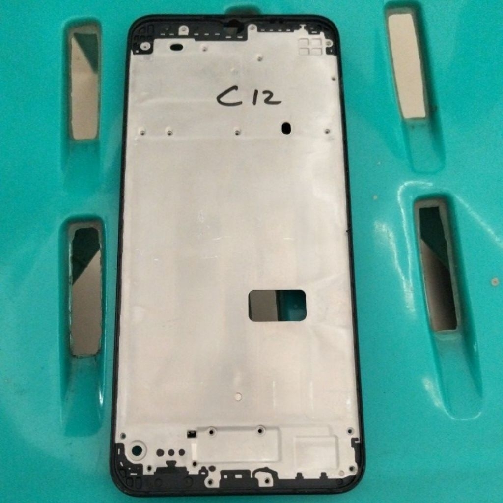 Jual Frame Hp Realme C12 | Shopee Indonesia