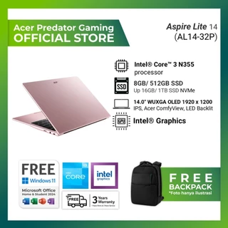 Toko Online Acer Predator Gaming Official Store | Shopee Indonesia