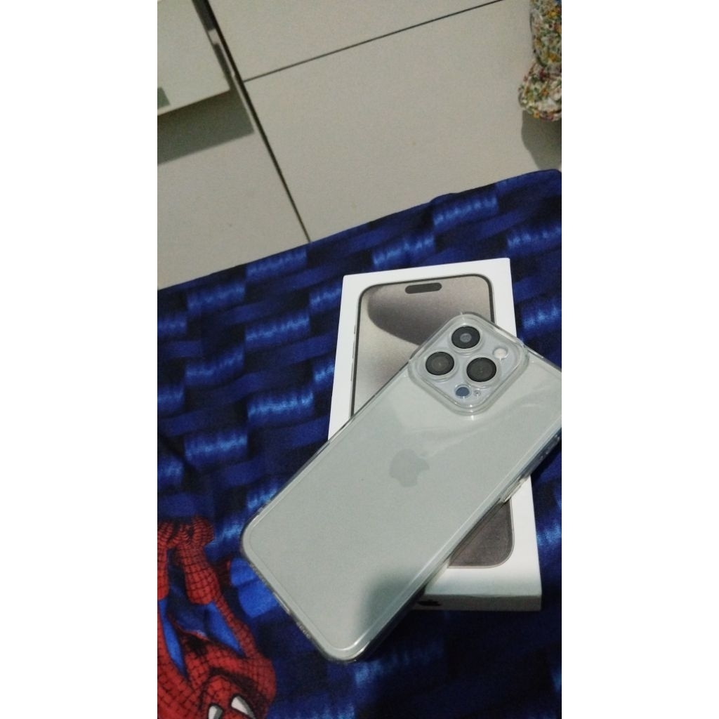 Jual IP 15 ibox | Shopee Indonesia