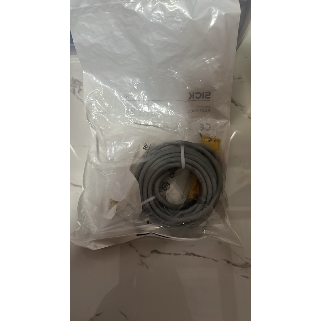 Jual Sick RE27-SA05L Safety Door Switch RE27-SA05L Safety Sensor ...