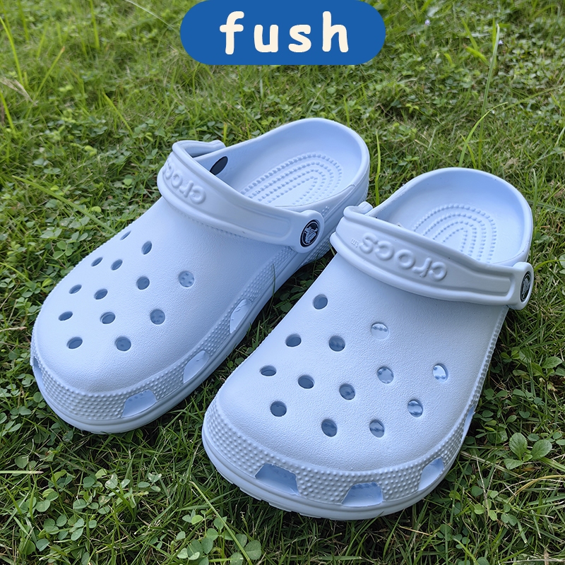 Jual Sandal Cross Classic Warna Biru Clog crocs Clog Classic Sandal ...