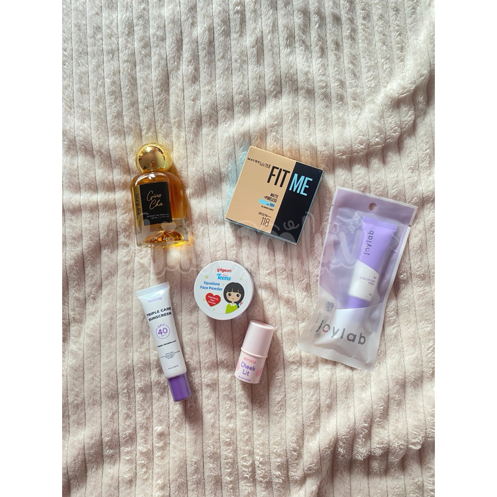 Jual Preloved & New Makeup Skincare | Shopee Indonesia