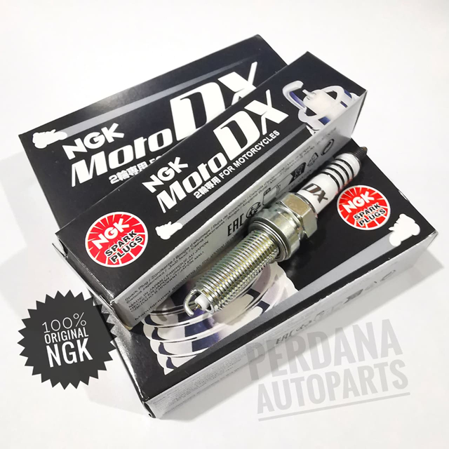 Jual Busi Honda Vario 160, ADV 160, PCX 160, Stylo 160, Forza 250, CBR ...