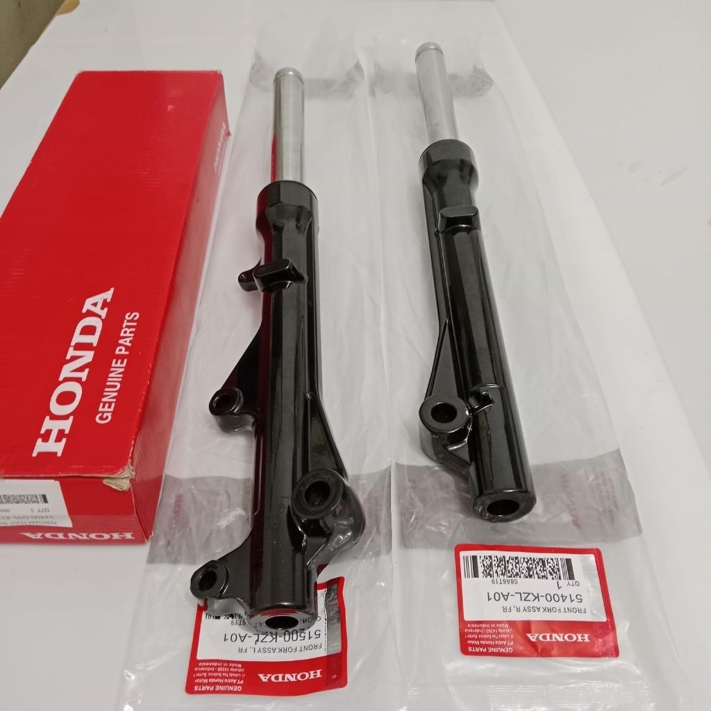 Jual SHOCK DEPAN+TABUNG VARIO 110 FI VARIO TECHNO 125 VARIO 110 INJEKSI ...