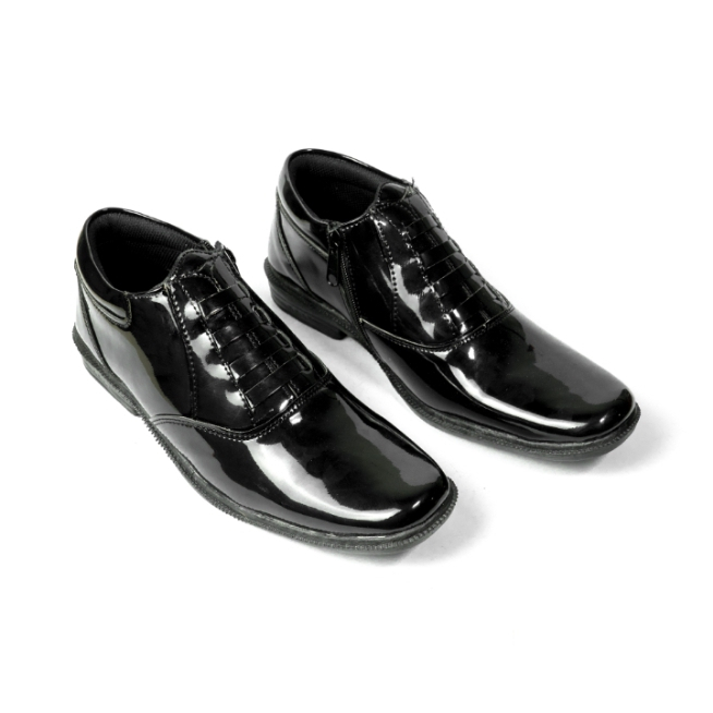 Jual Sepatu Kantor Pria Pantopel Model Casual Pesta SL 03, Sepatu ...