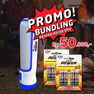 Toko Online ABC Official Shop | Shopee Indonesia