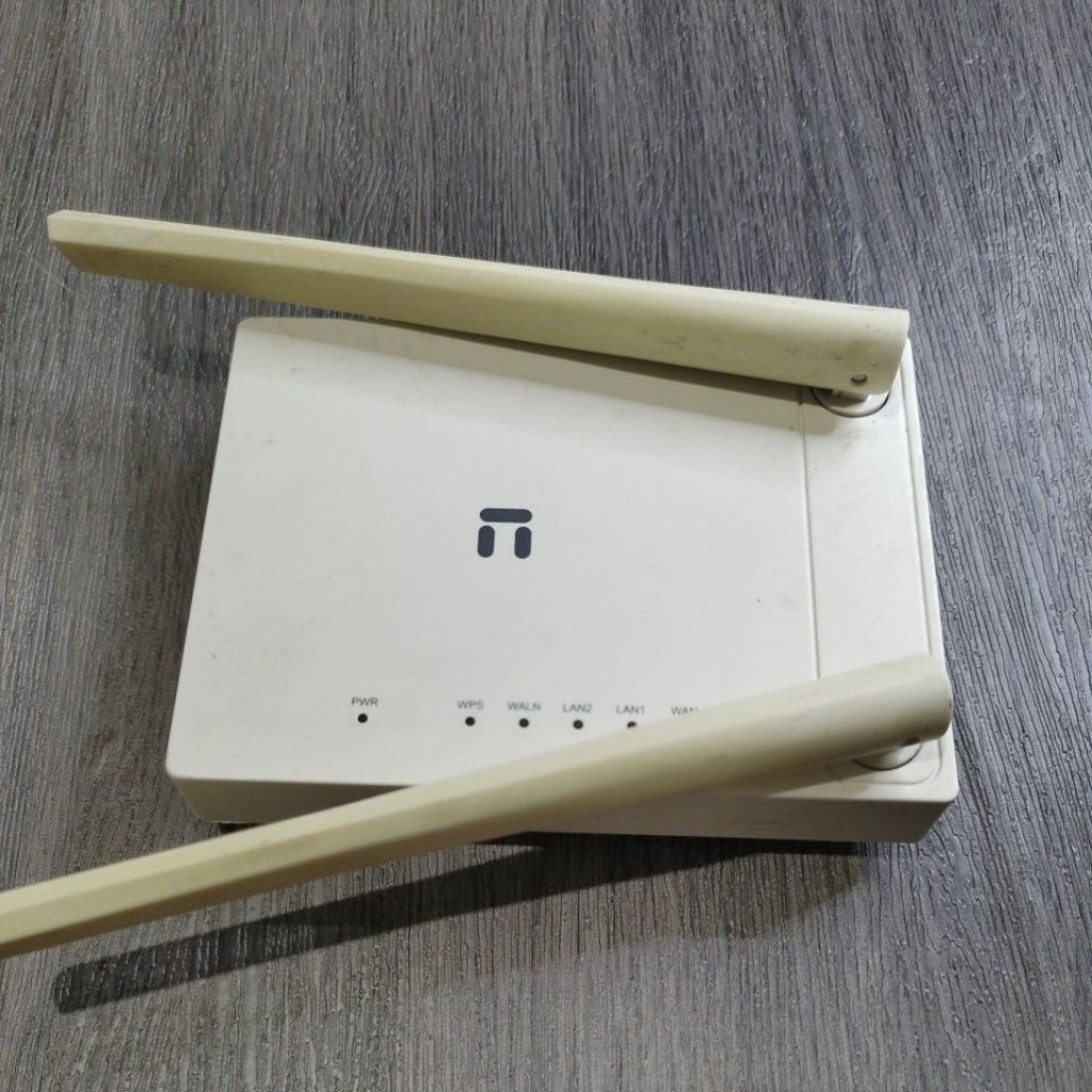 Jual router Wi-Fi netis W1 300Mbps | Shopee Indonesia